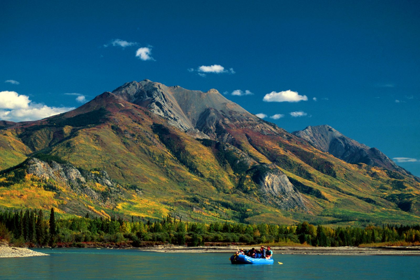 Muskwa-Kechika Management Area